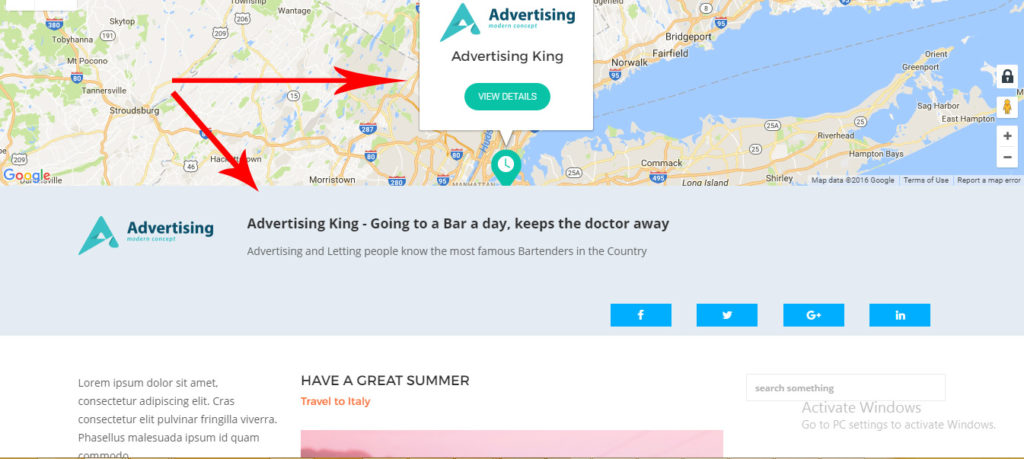 Managing Offers | WYZI - Documentation