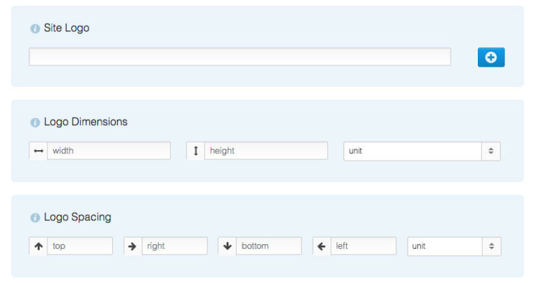 General Settings | WYZI - Documentation