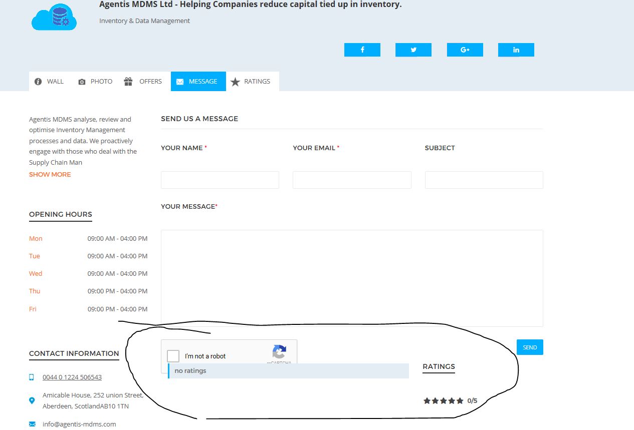 Capture | WYZI - Documentation