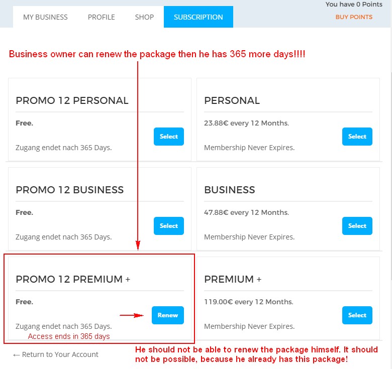 membership-renew | WYZI - Documentation