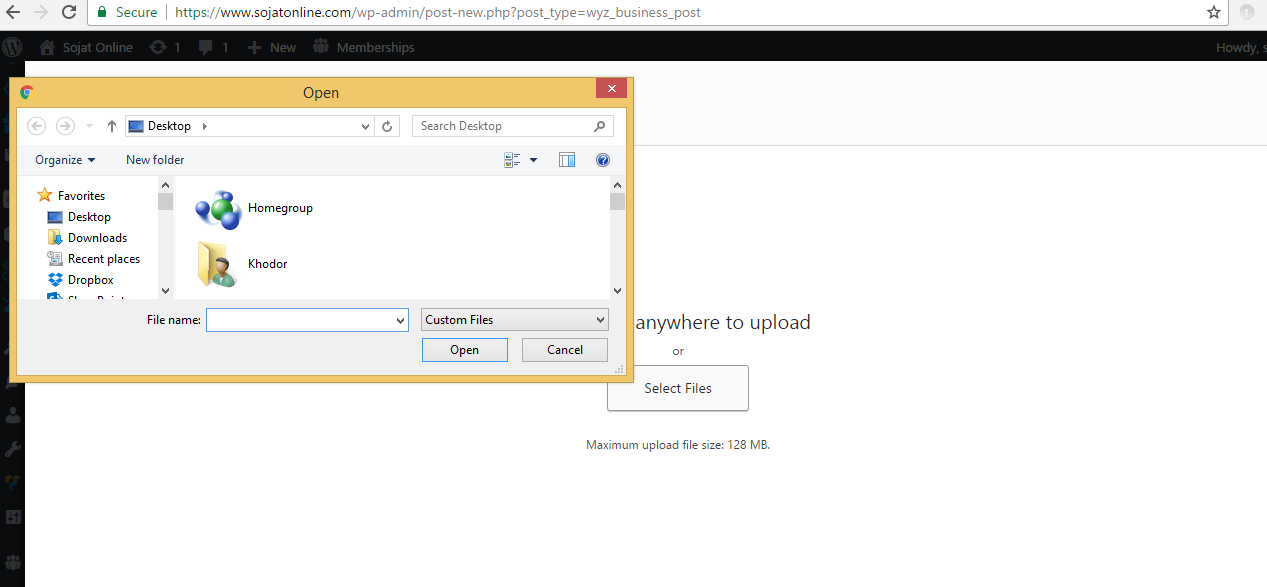 attachment-3-1 | WYZI - Documentation