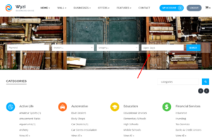 imageheader | WYZI - Documentation