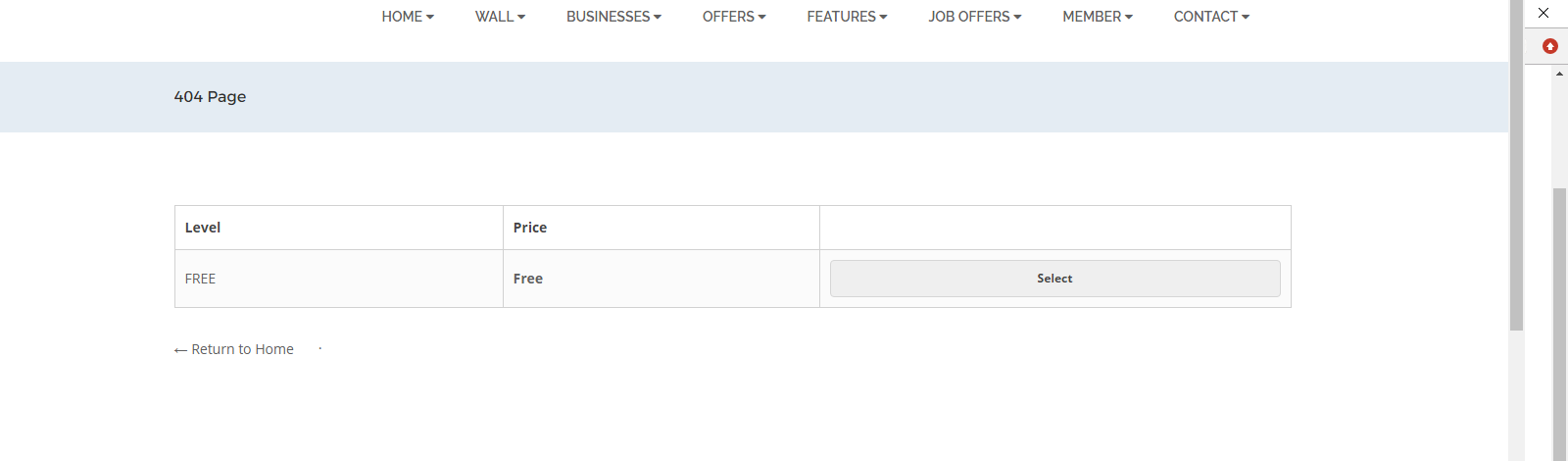 mpage | WYZI - Documentation