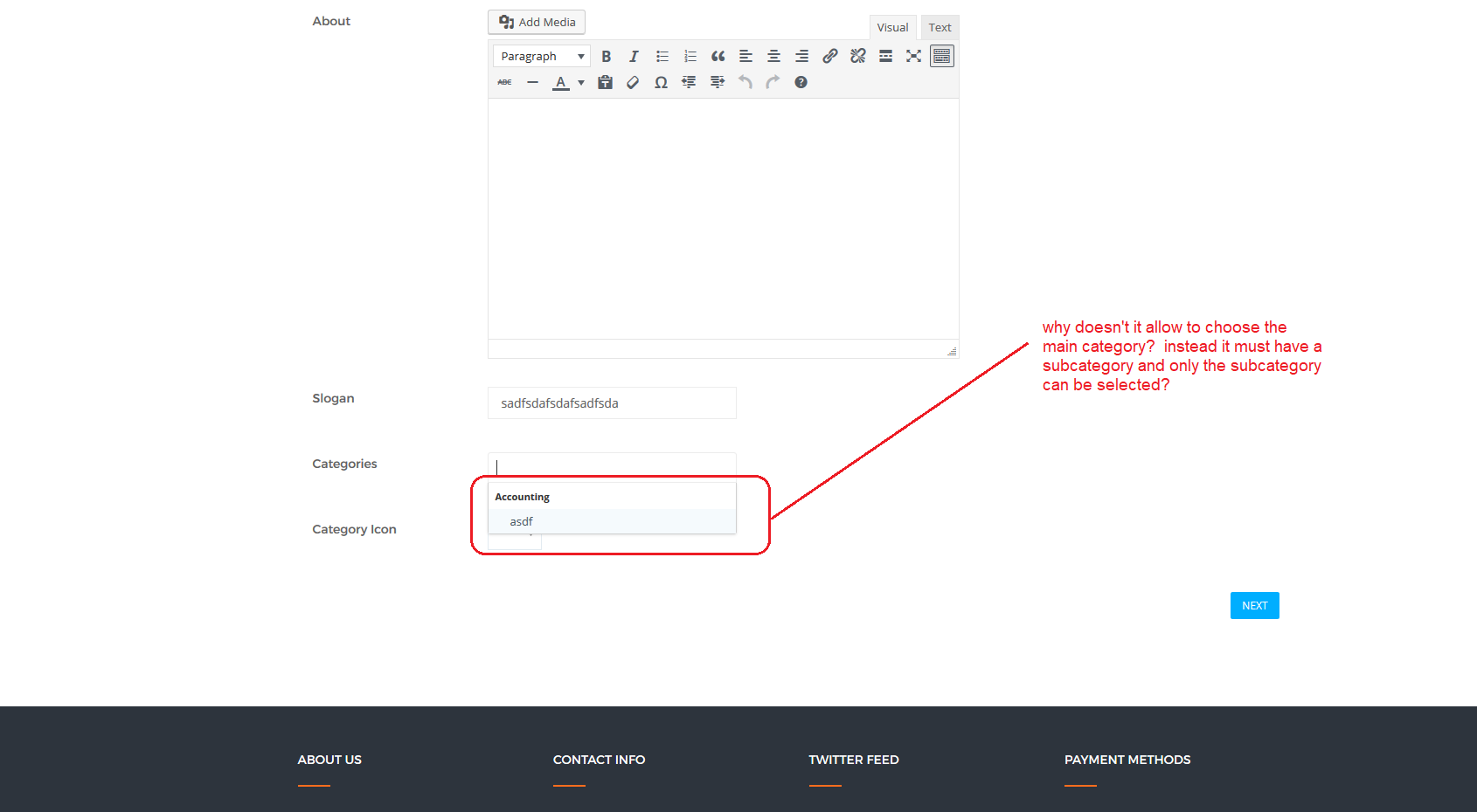 2017-11-08_2111_-_problem-with-selecting-the-parent-category-1 | WYZI - Documentation