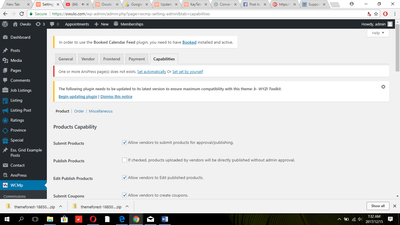 settings-1-1 | WYZI - Documentation