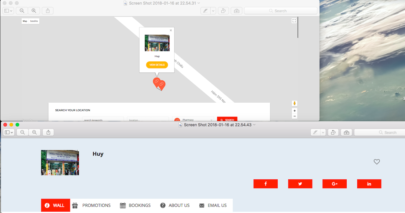 2-my-current | WYZI - Documentation