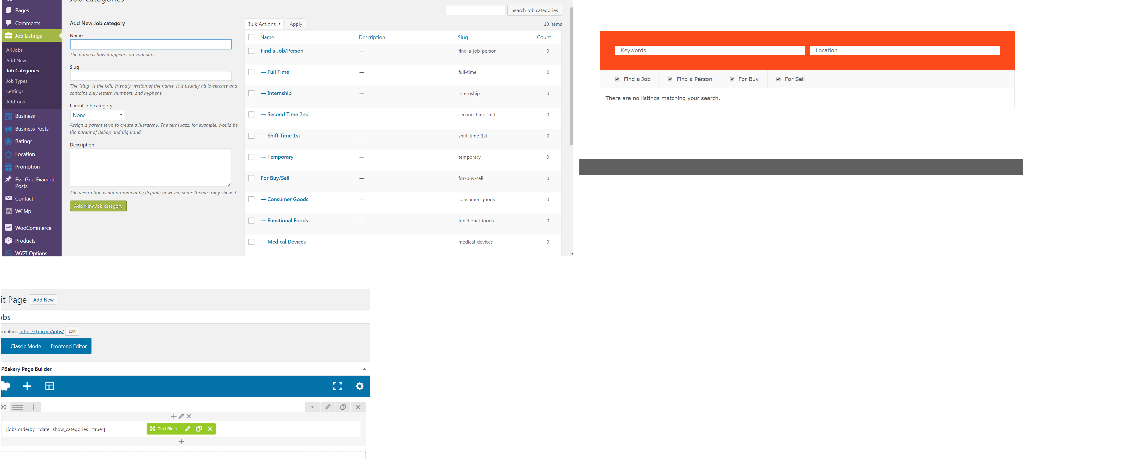 3-1-1 | WYZI - Documentation