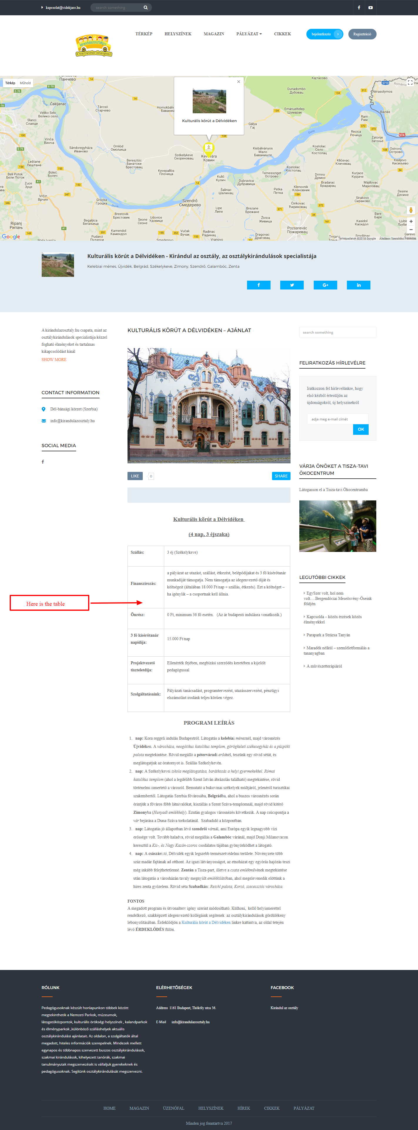 with_table | WYZI - Documentation