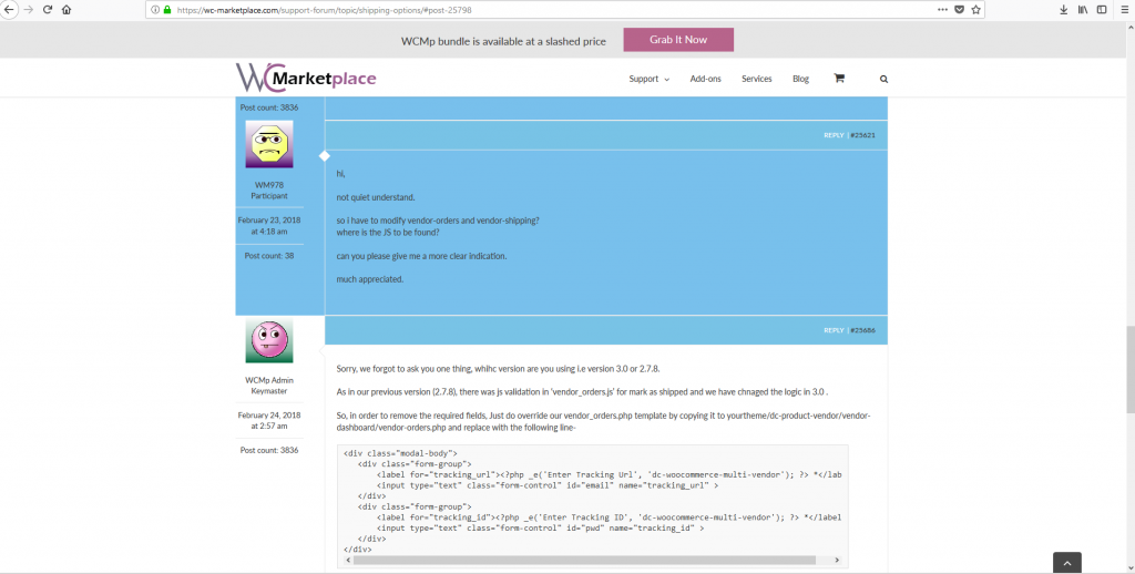 180226-wcmp | WYZI - Documentation