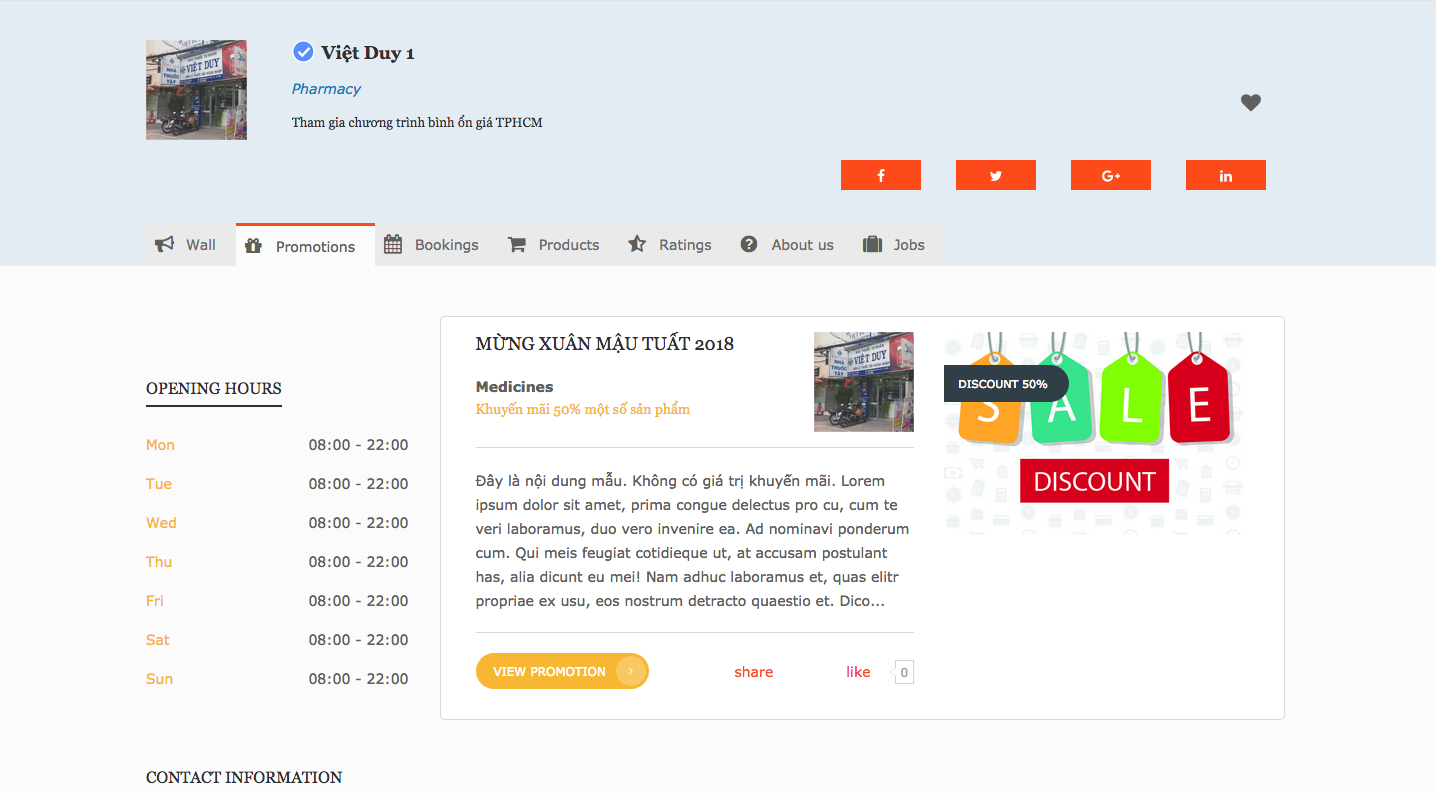 class-promotion-on-wall-on-homepage-2 | WYZI - Documentation