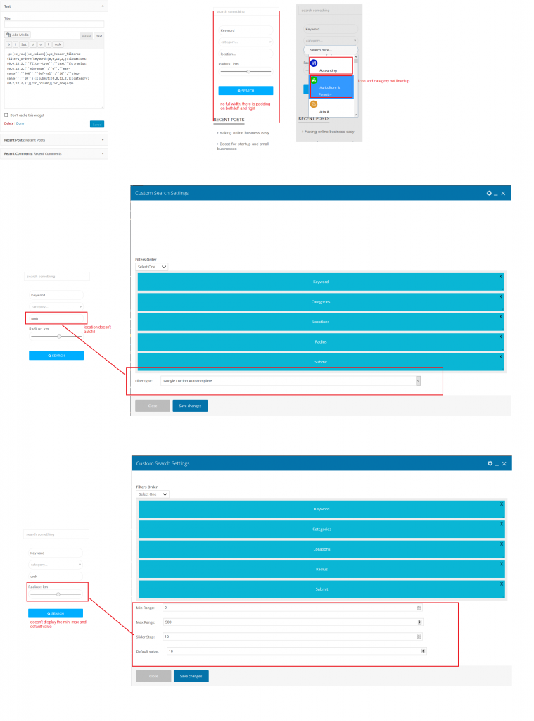 180403-custom-search-issue | WYZI - Documentation