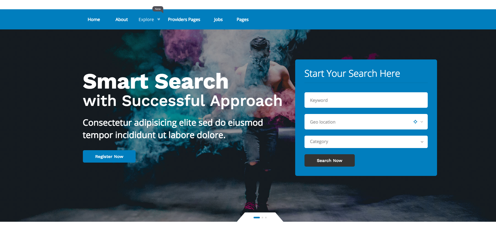 header | WYZI - Documentation