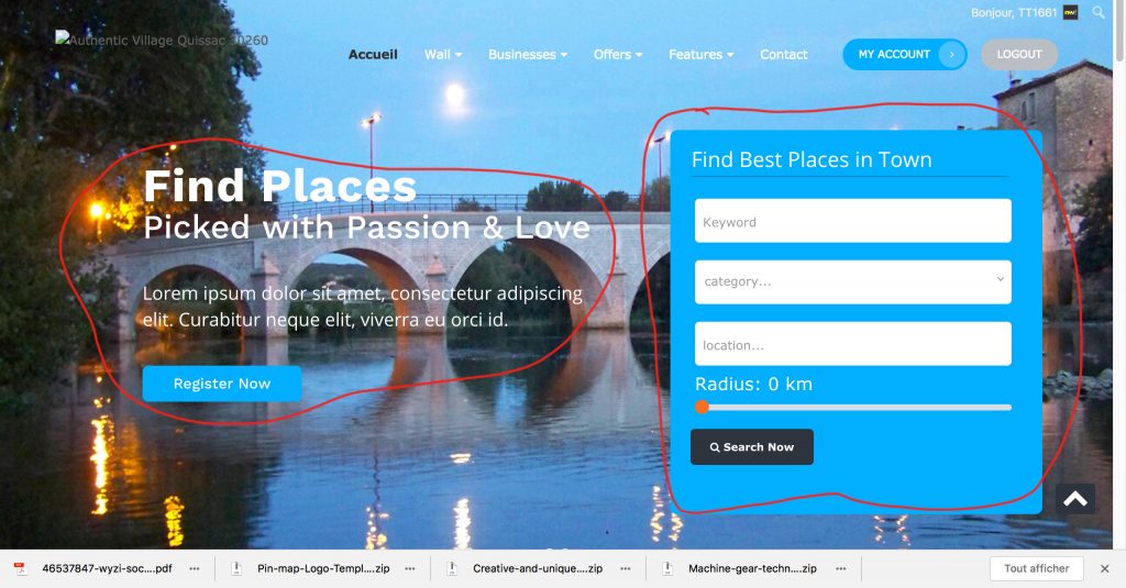 Capture | WYZI - Documentation