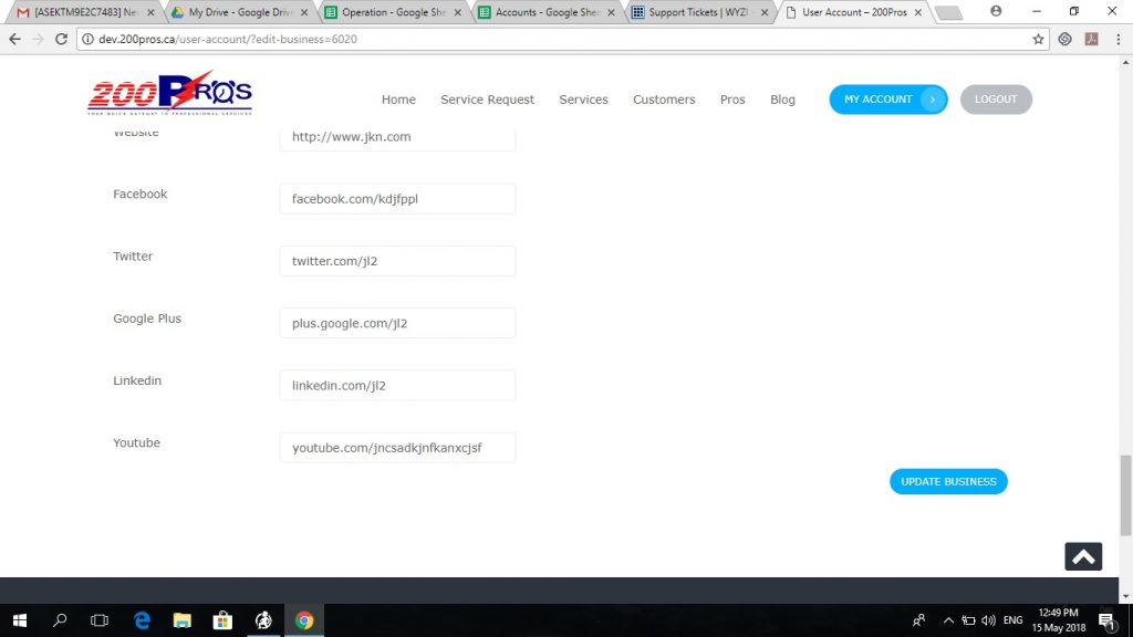 feature-payment-request | WYZI - Documentation