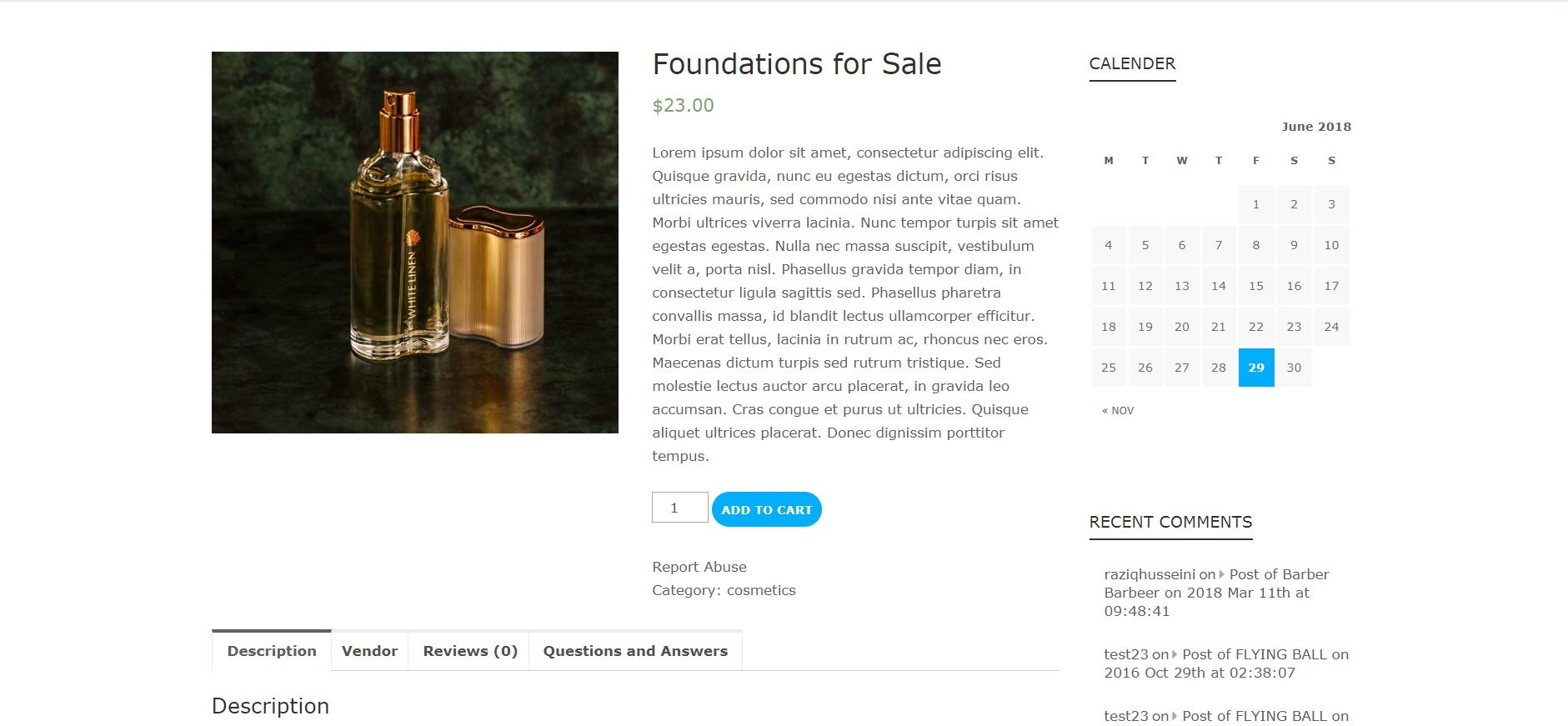 After-update-theme | WYZI - Documentation