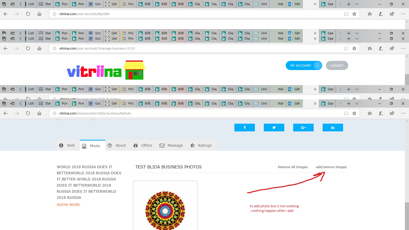 mmmmmmmmmmm4 | WYZI - Documentation