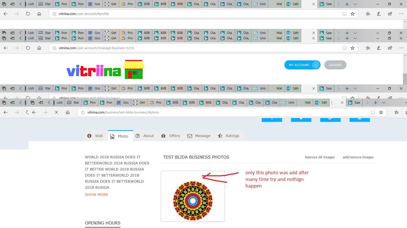 mmmmmmmmmmm6 | WYZI - Documentation