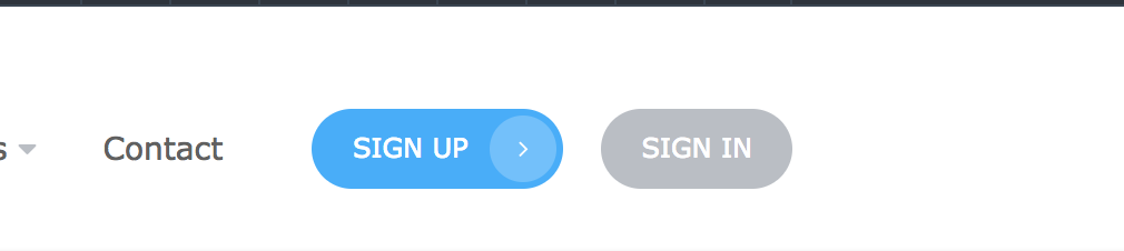Template-1-Header-Login-Menu | WYZI - Documentation