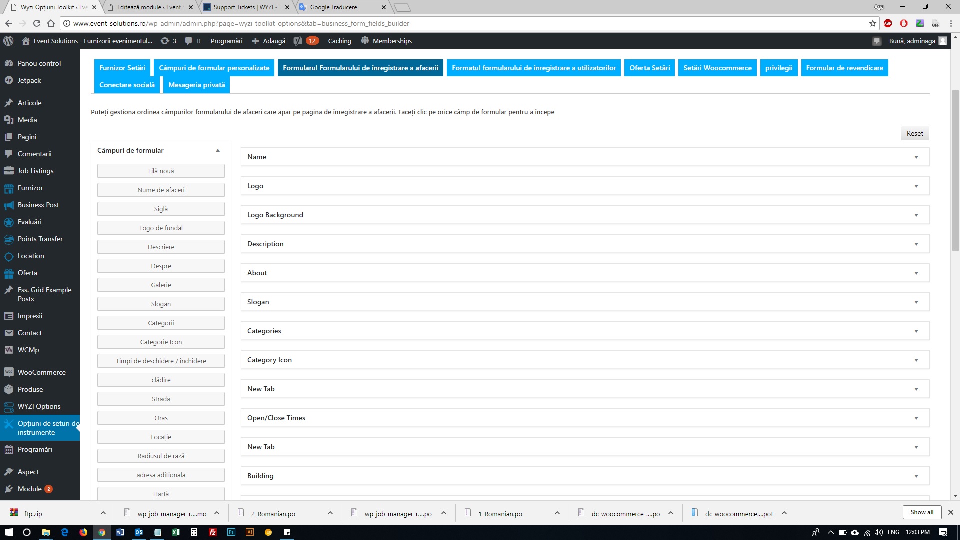 translations-needed-2 | WYZI - Documentation