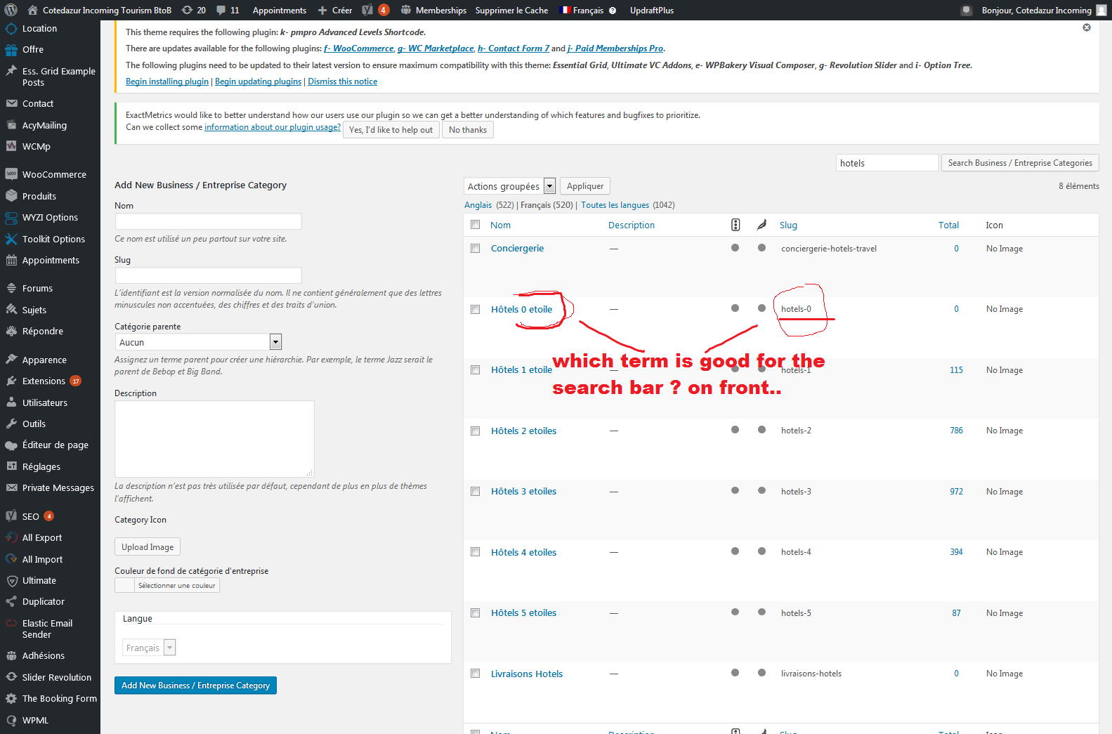 wyzi-Screenshot_2018-09-15-Business-Entreprise-Categories-‹-Cotedazur-Incoming-Tourism-BtoB ...