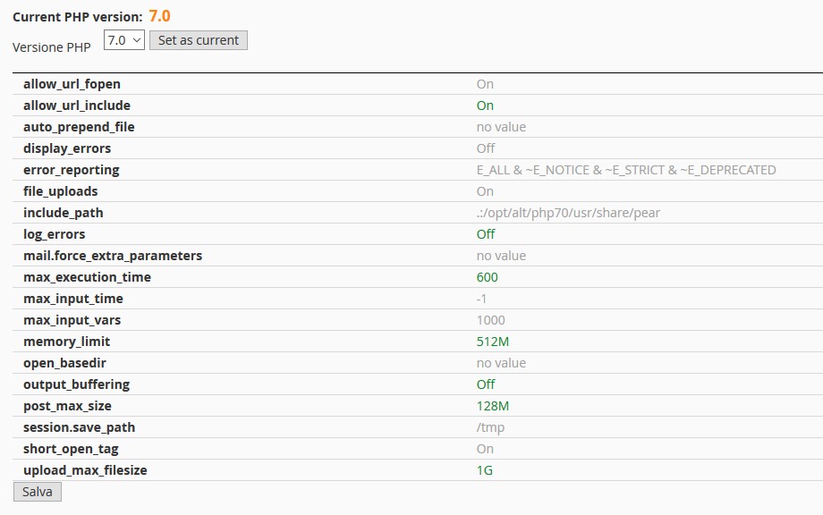 Configuration-2 | WYZI - Documentation