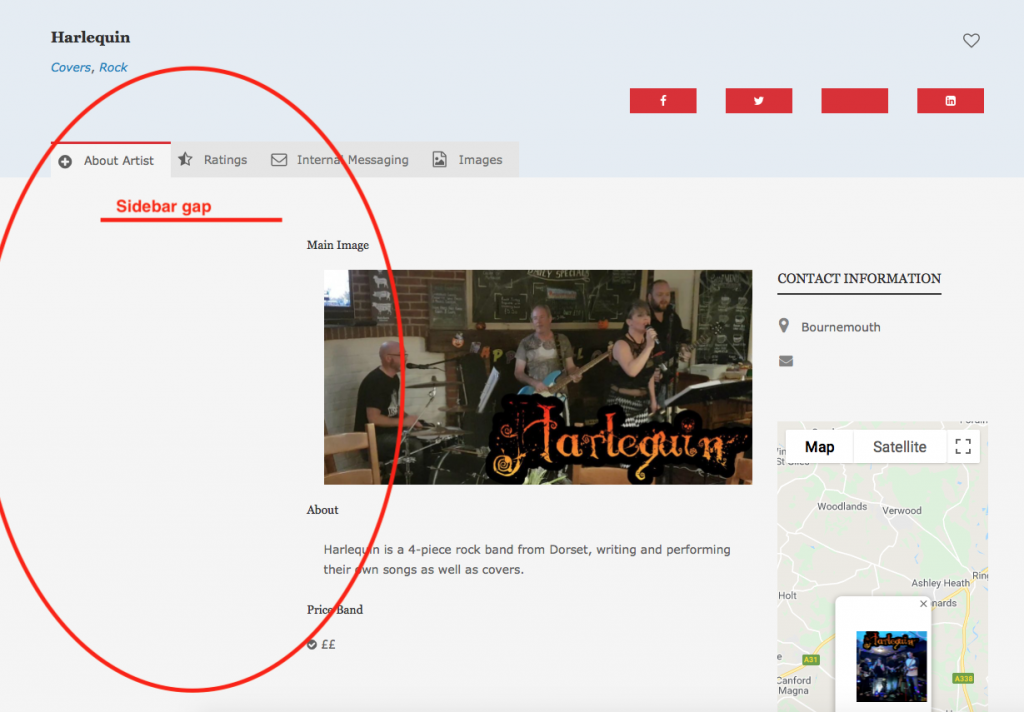 4.-Artist-page-after-update-1 | WYZI - Documentation