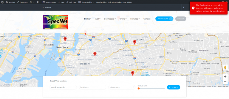 developmentPurposes | WYZI - Documentation
